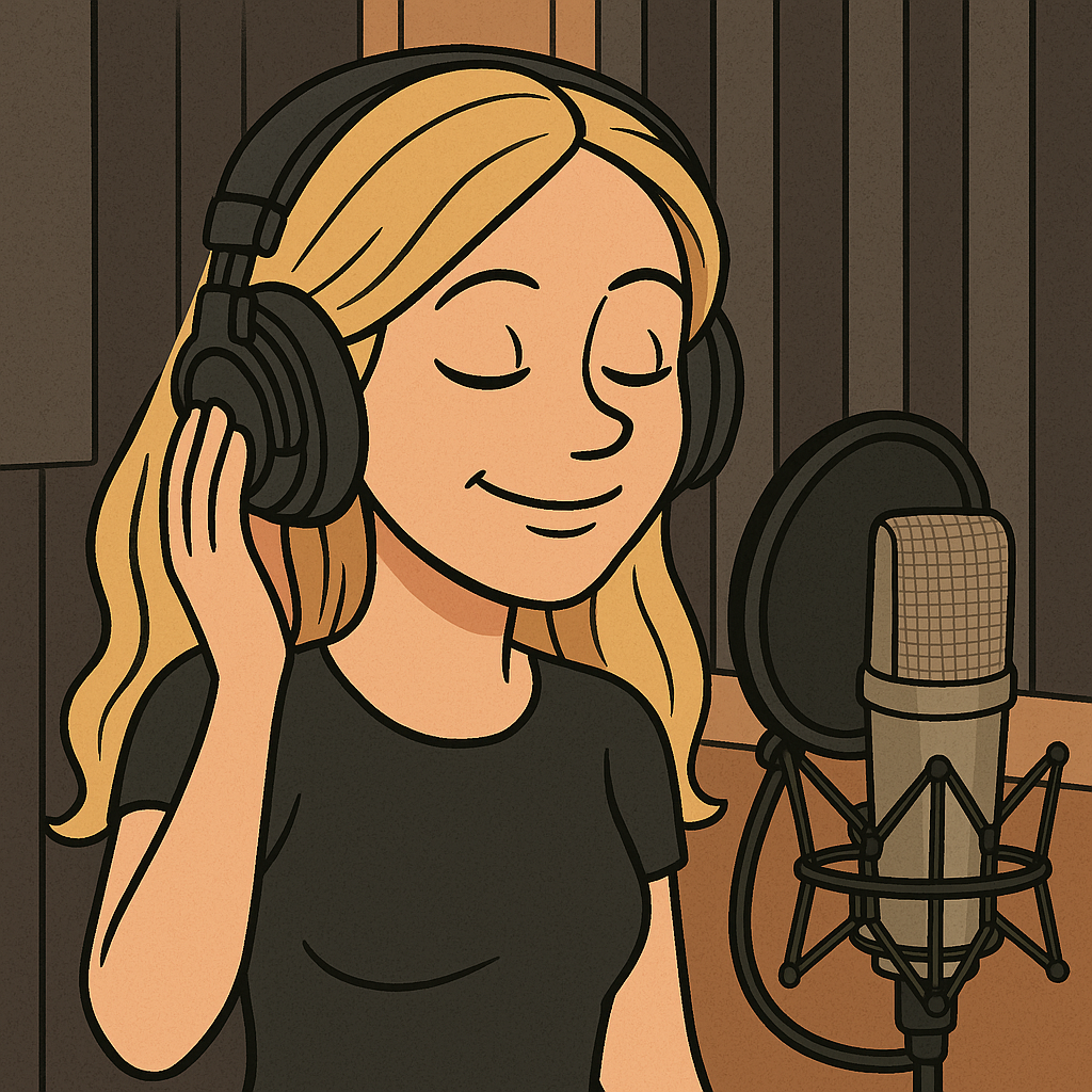 Gift of Gab | Casting Call Club