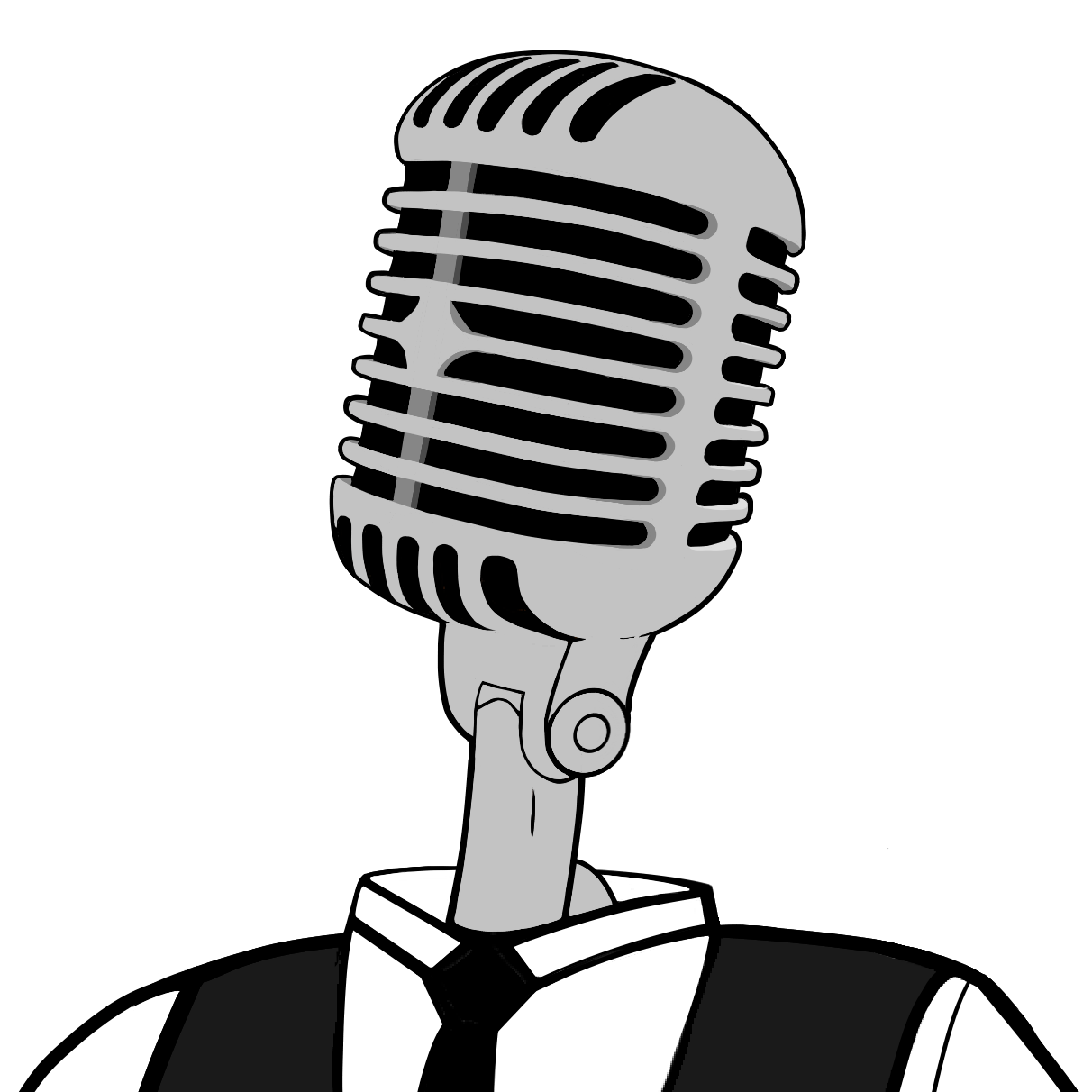 Audio-Man | Casting Call Club