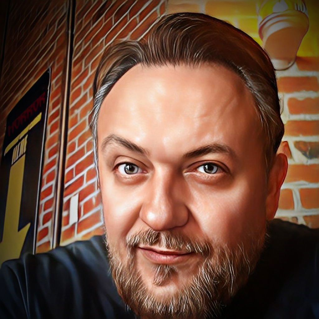 CDRuiz3 | Casting Call Club