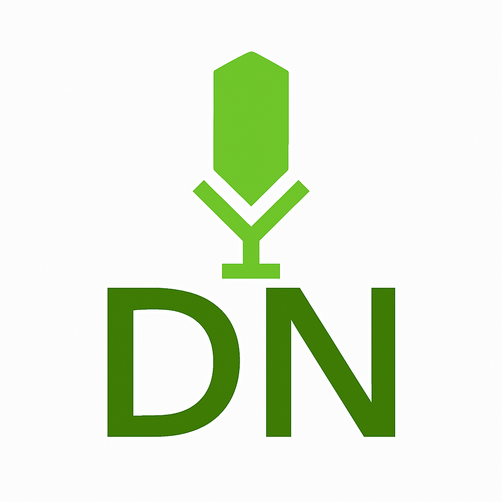 VoicedbyDN | Casting Call Club