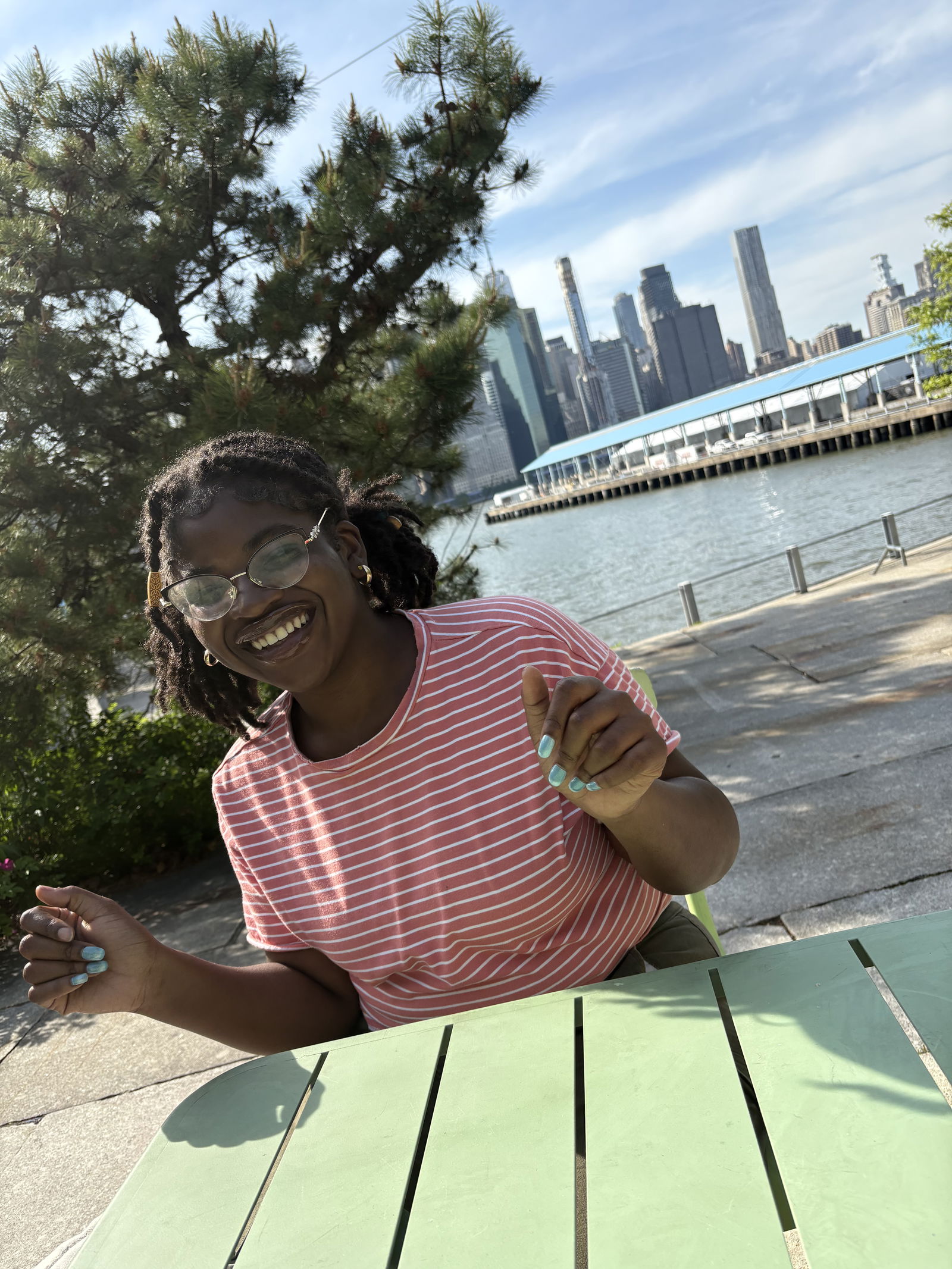 Vaeh James | Casting Call Club