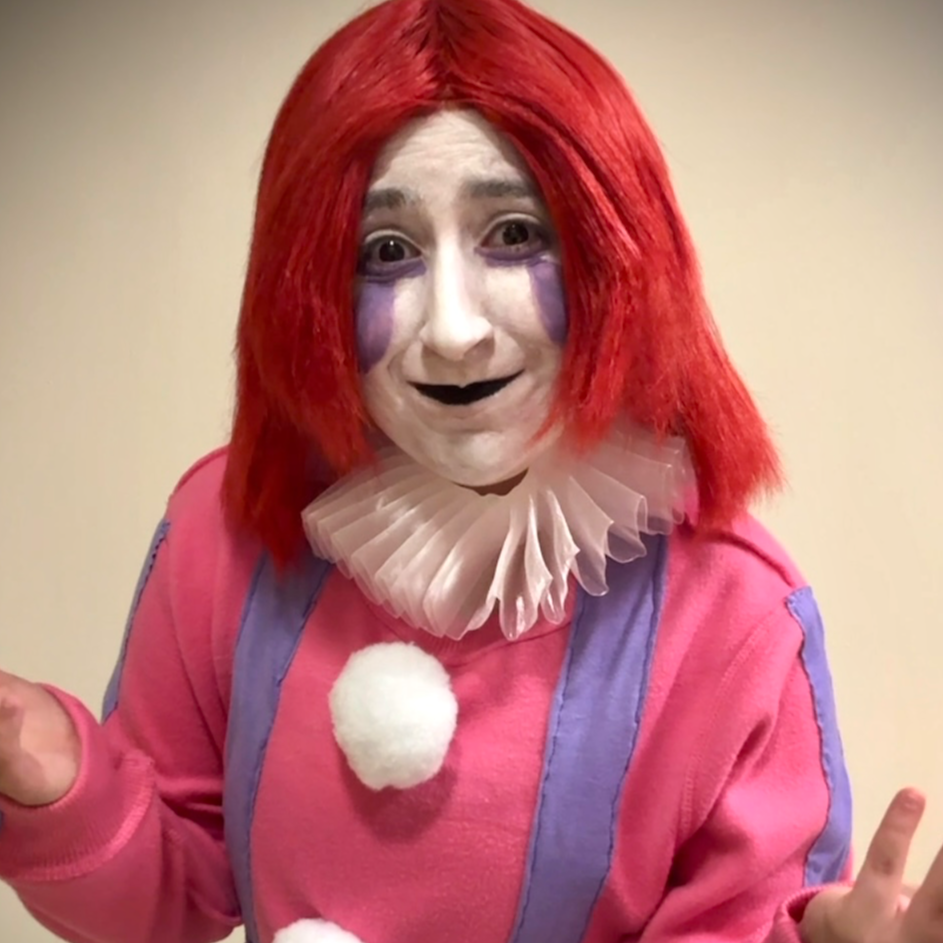 Ren | Casting Call Club