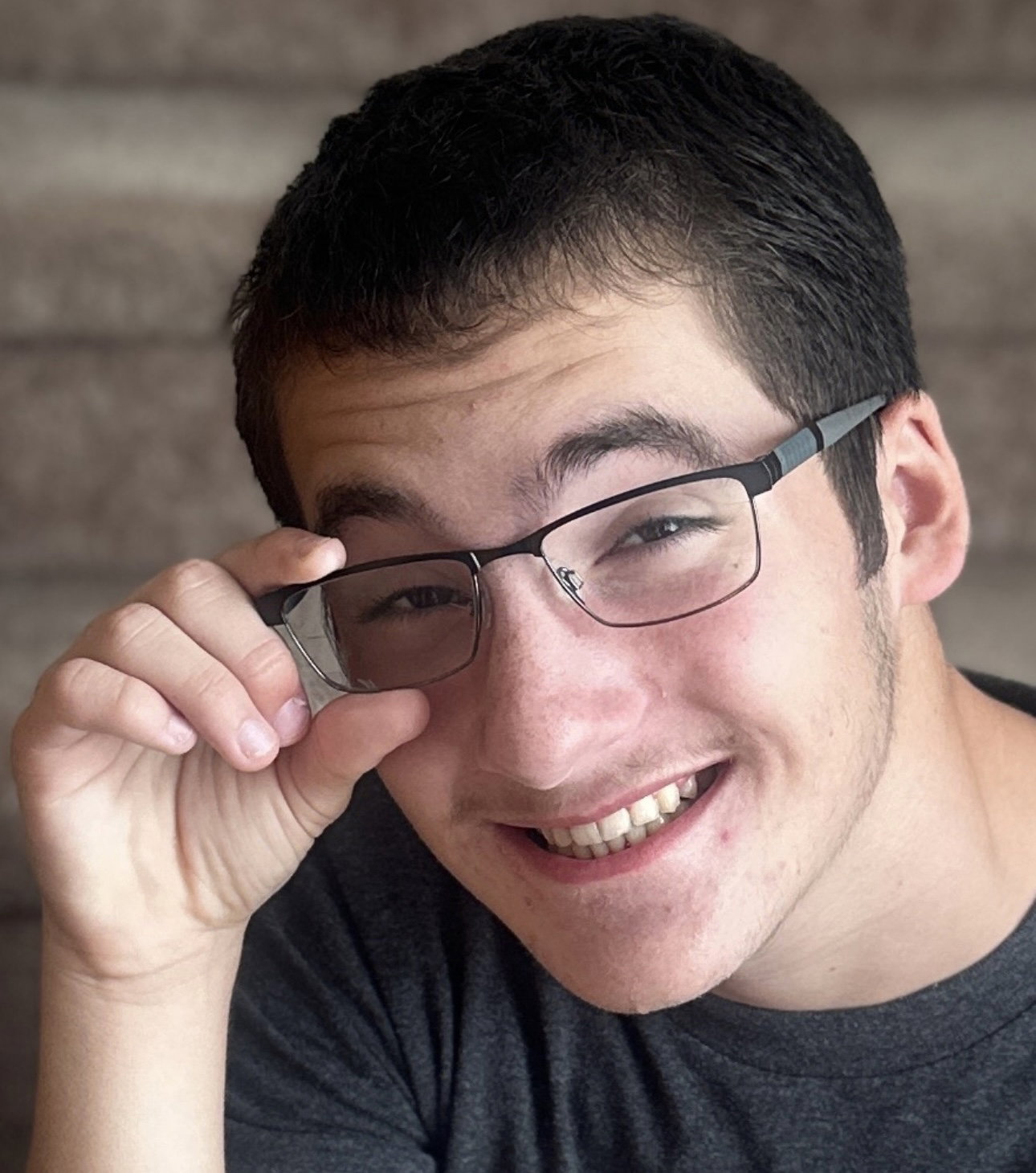 Mason Campbell | Casting Call Club