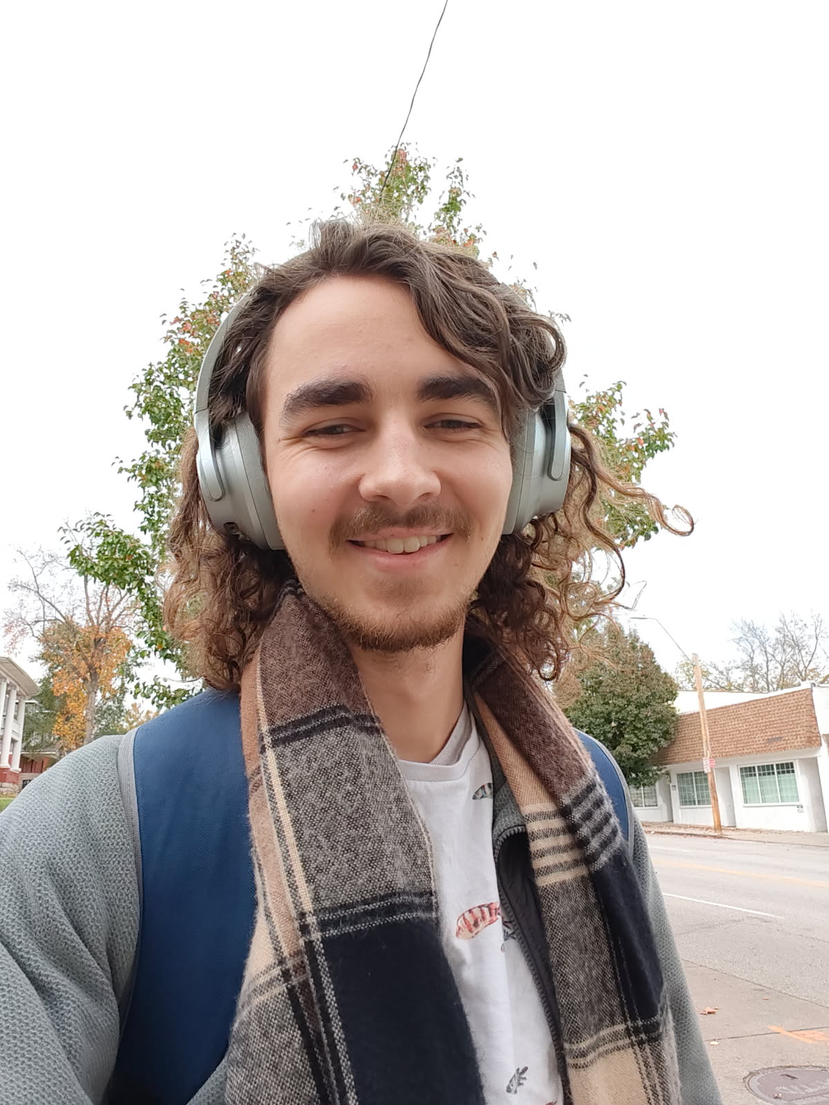 Isaac for Scout | Casting Call Club