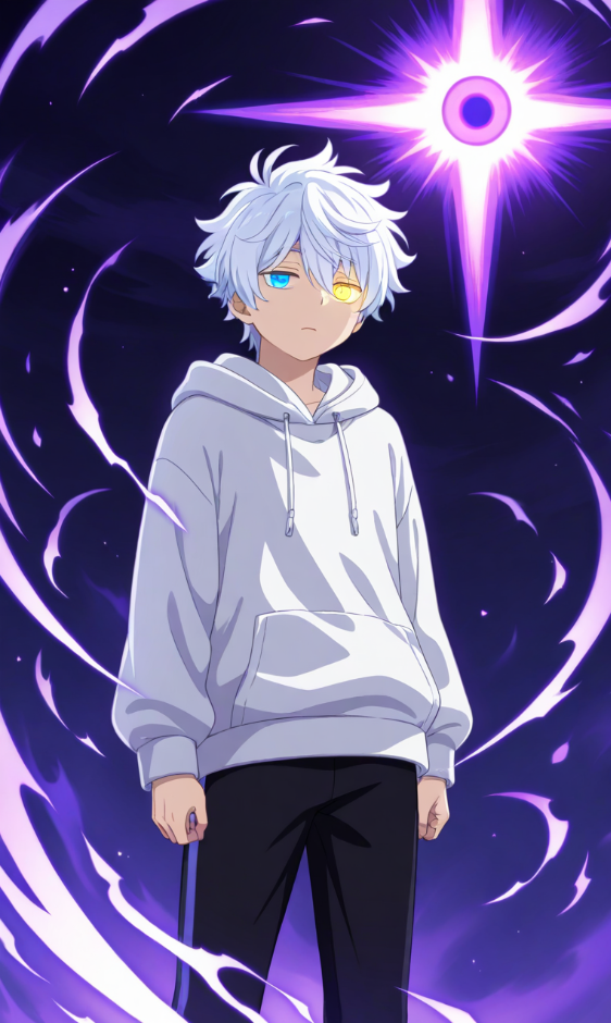Jayden | Casting Call Club