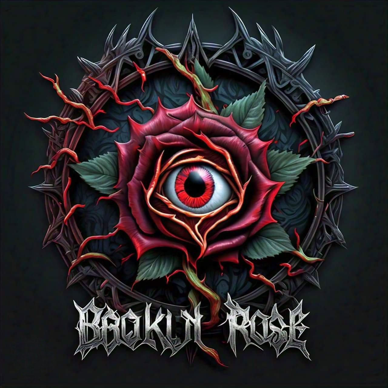 Brokin Rose Entertainment | Casting Call Club