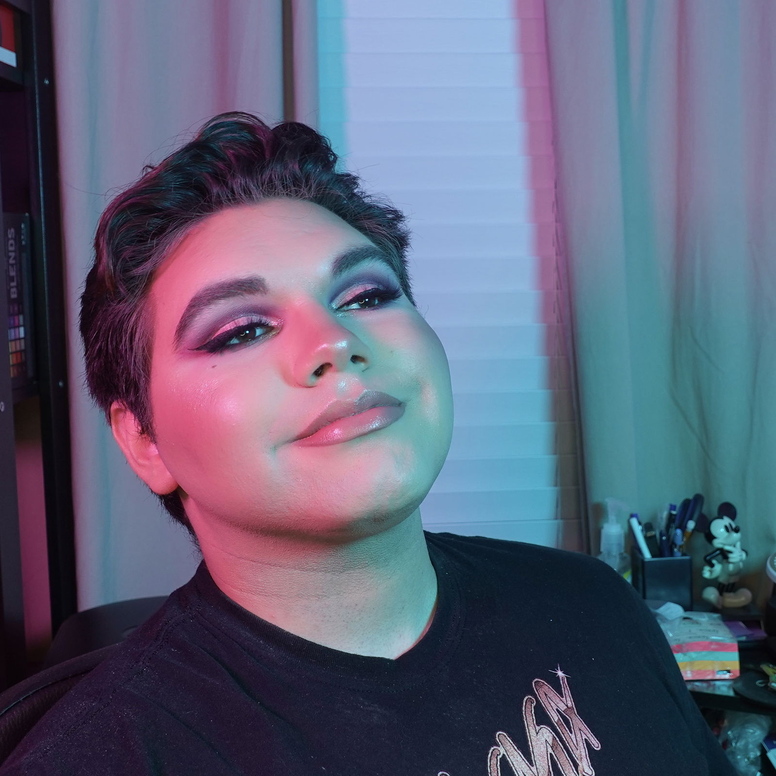 Autumn | Casting Call Club