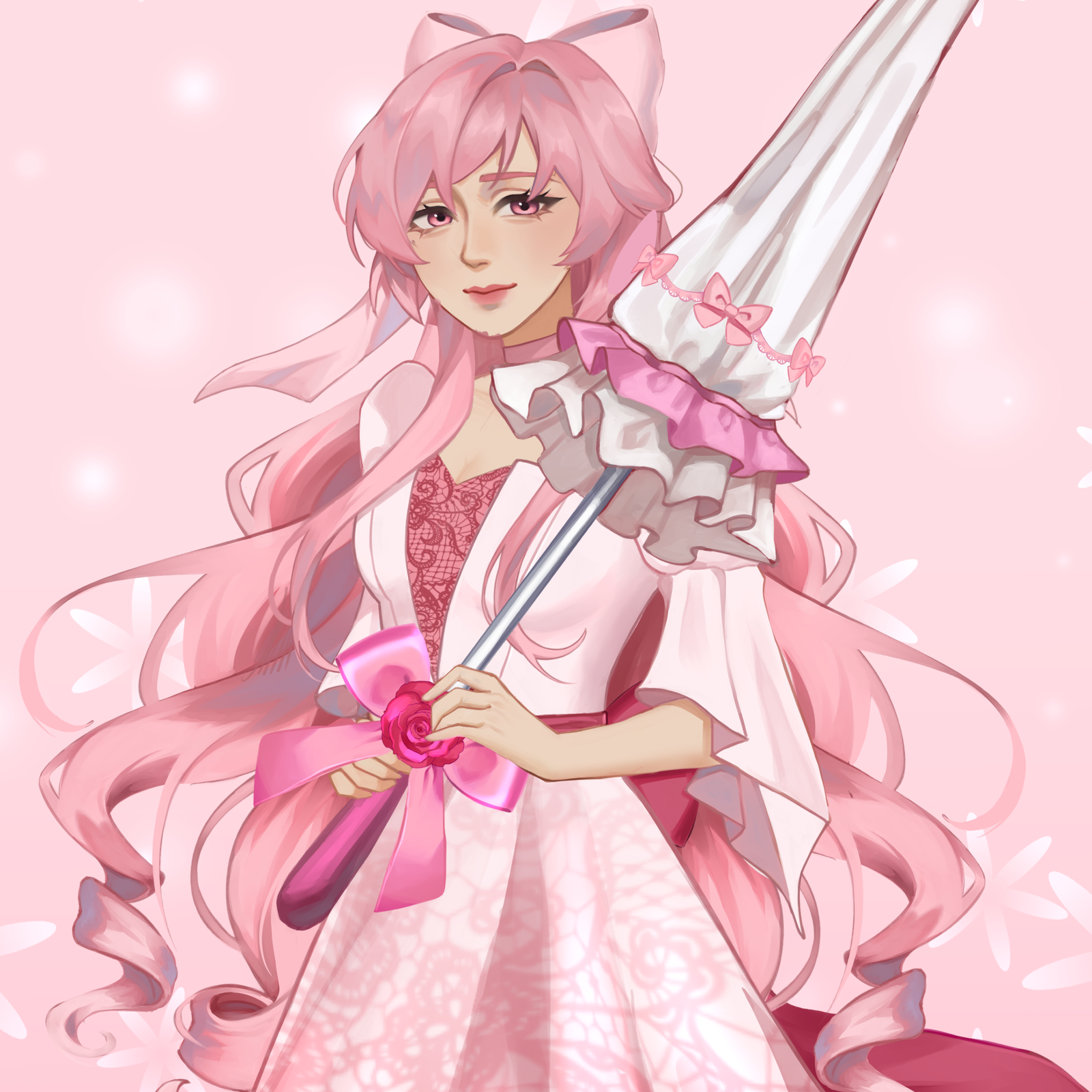 Silveria Rose | Casting Call Club