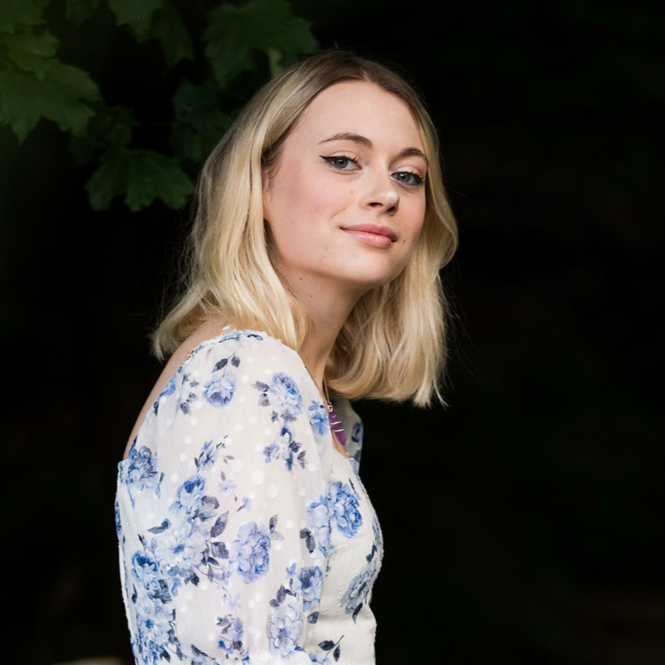 Ellie | Casting Call Club