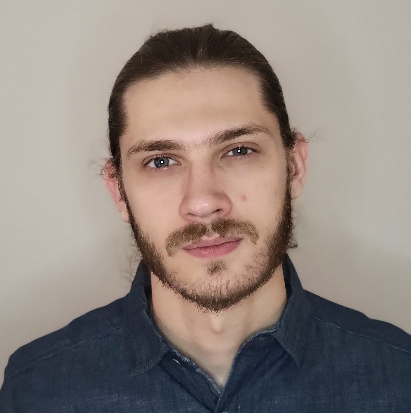 Jack Barrett | Casting Call Club