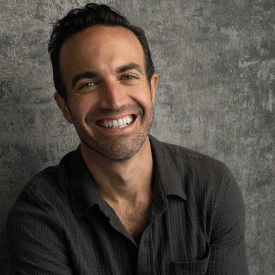 Chris Arden for Voice Actor | Casting Call Club