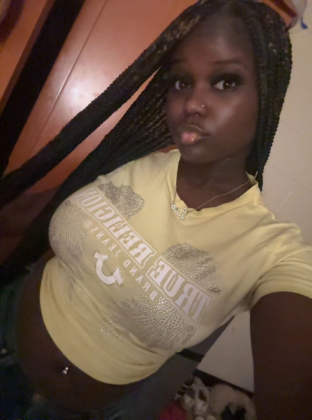 Taj'Marah | Casting Call Club