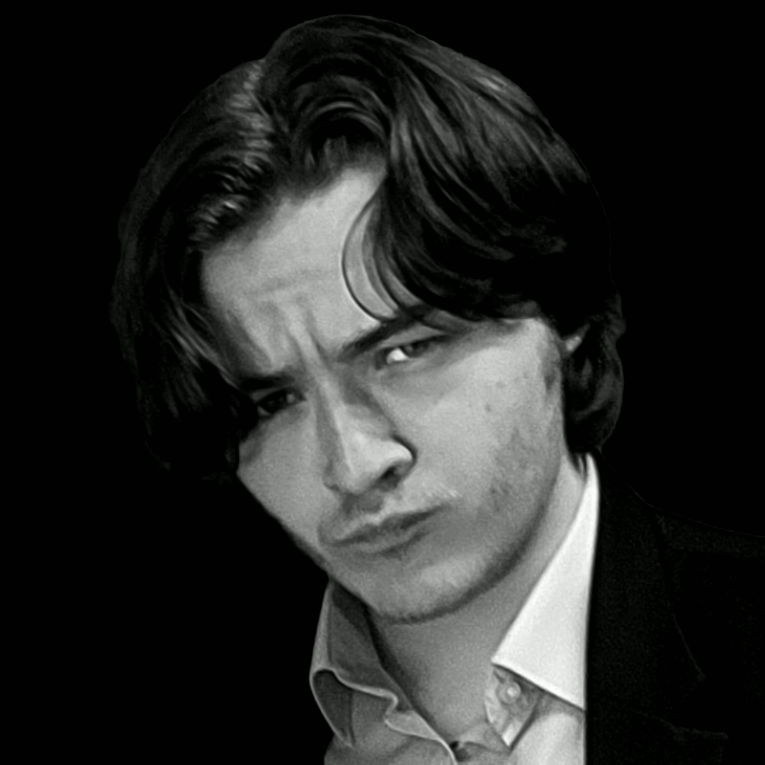 Harry J. Riordon | Casting Call Club