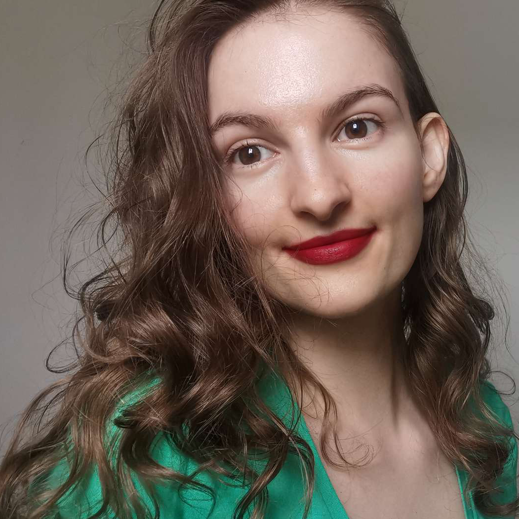 Lark Louvel | Casting Call Club