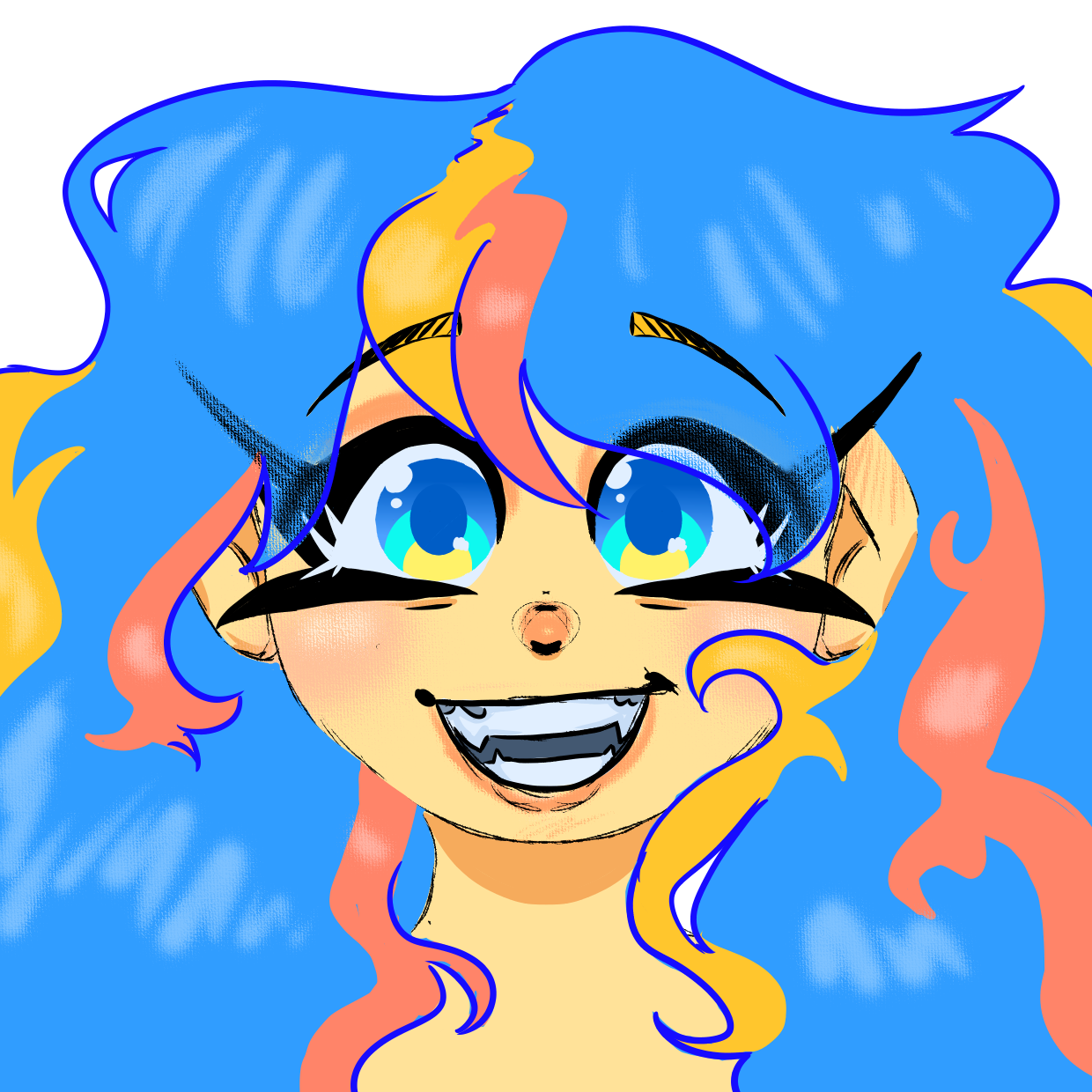 Startled_Starby | Casting Call Club