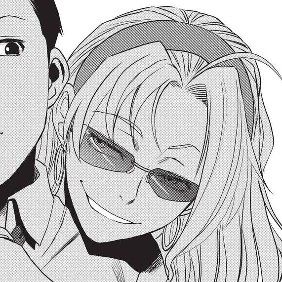 jess for Natalie Fuchs | Ultimate Logician | Casting Call Club