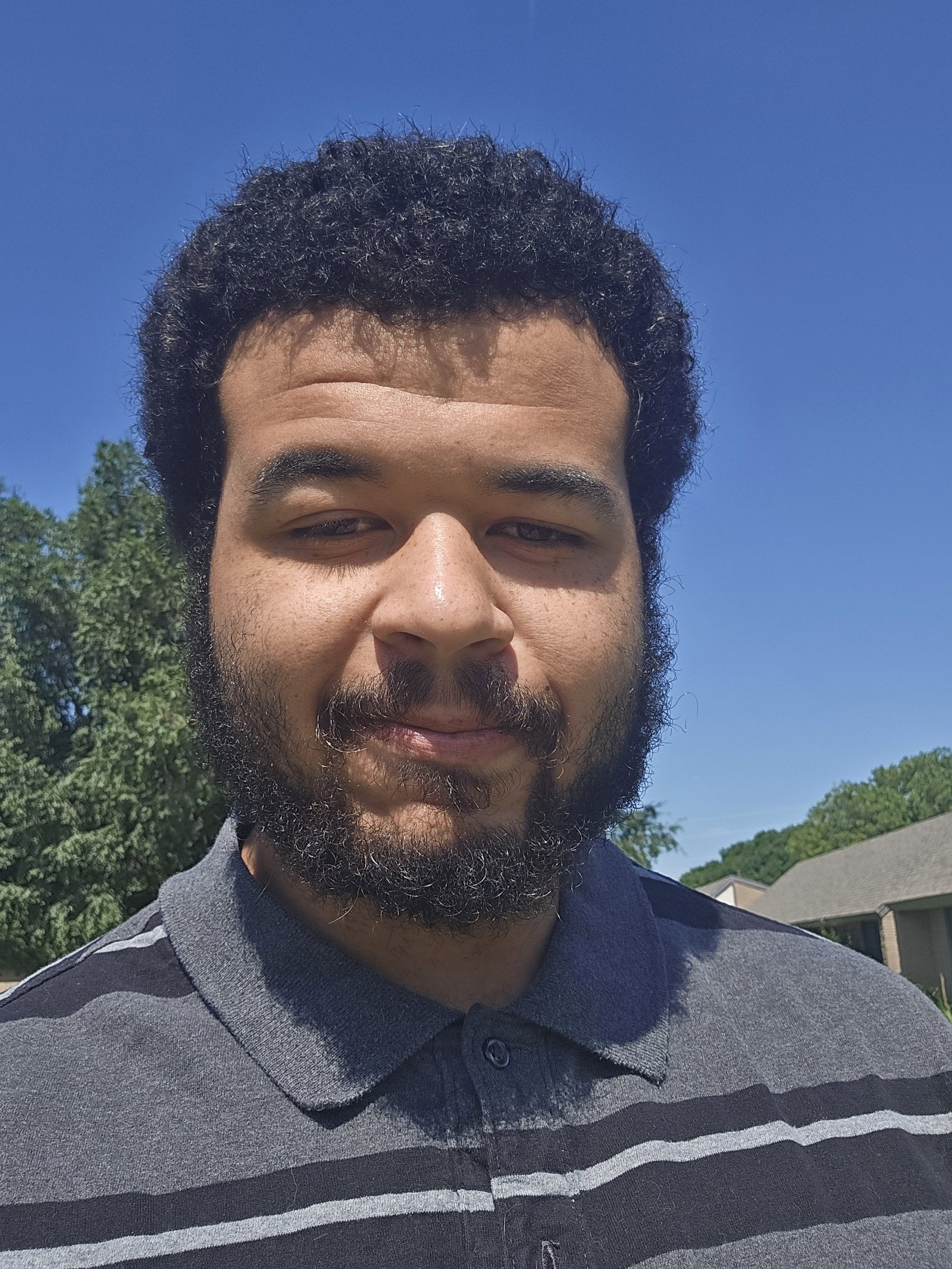 Jeremiah | Casting Call Club