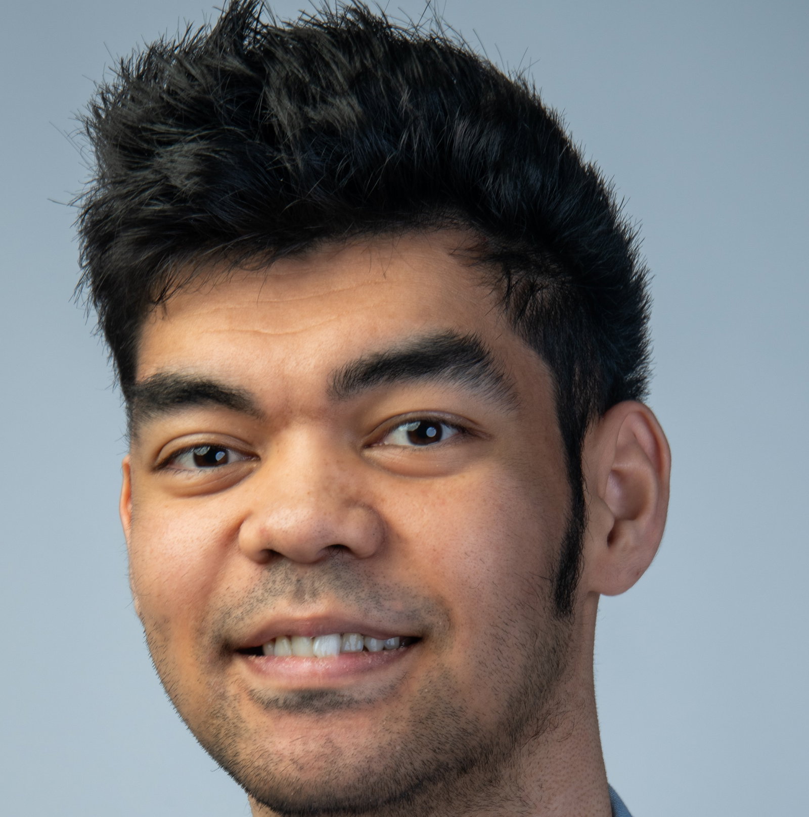 Romulo Hirst | Casting Call Club