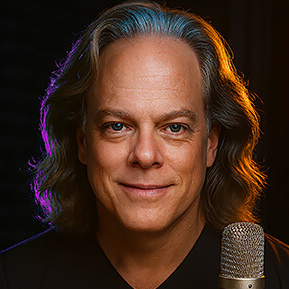 Ray Fox for Judge | Casting Call Club