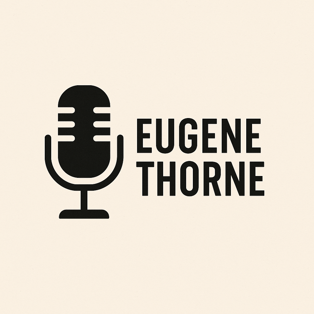Eugene Thorne | Casting Call Club