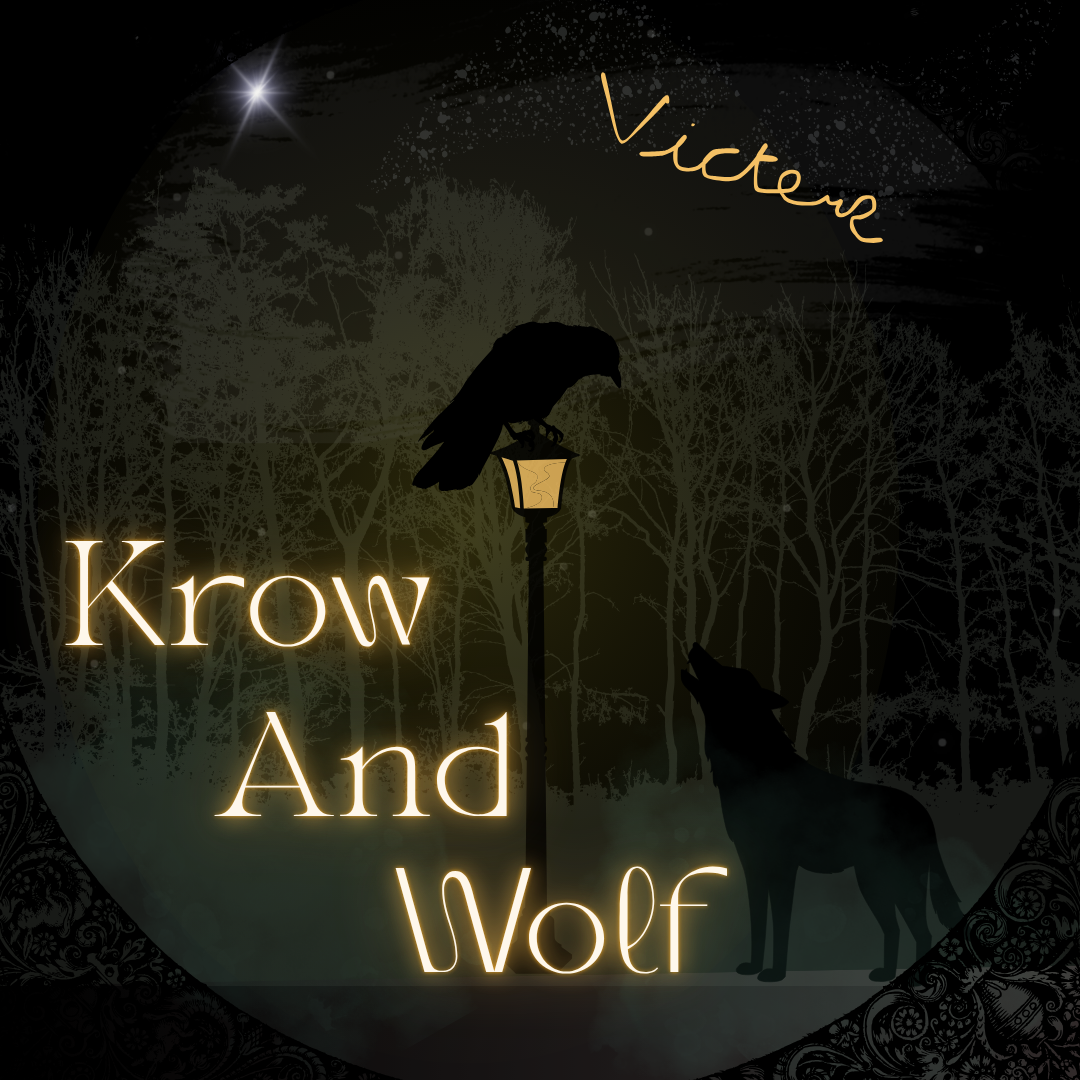 Krow And Wolf Studios | Casting Call Club