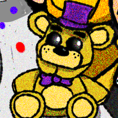 Fazbear Kids Club Episode 2 Minor Roles Casting Call Club