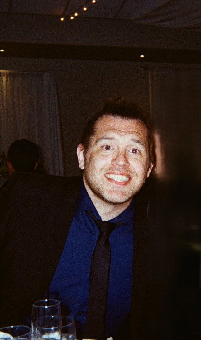 Andrew | Casting Call Club