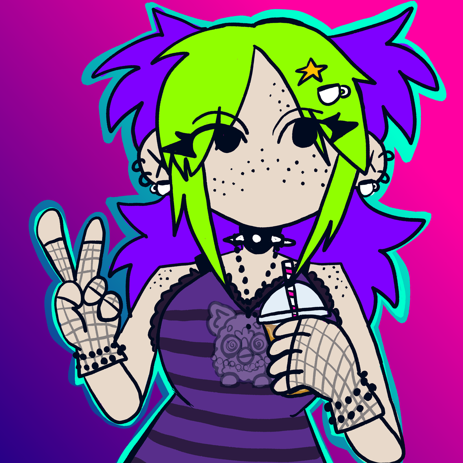 Charlie | Casting Call Club