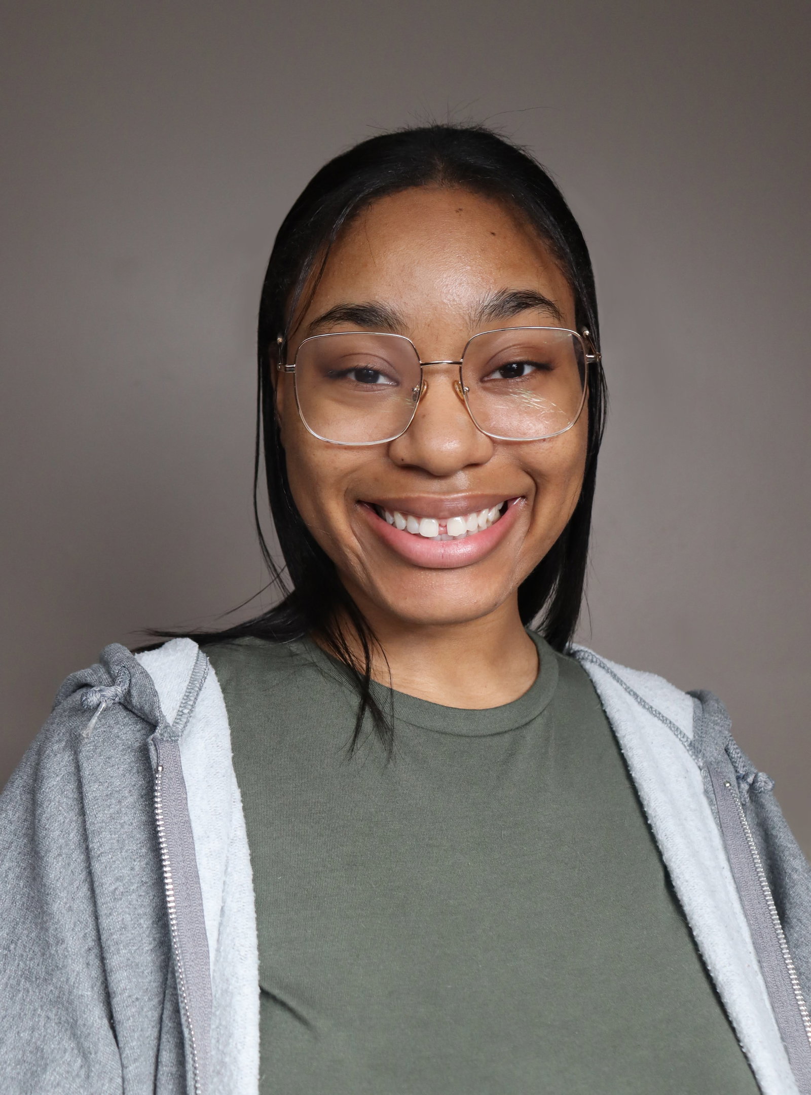 Cheyenne Powell | Casting Call Club