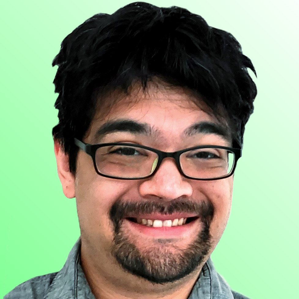 Nick B. Schatzki | Casting Call Club