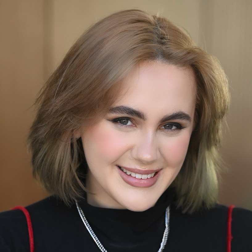 Evelynn "Kaboodle" Eden for Saqal | Casting Call Club