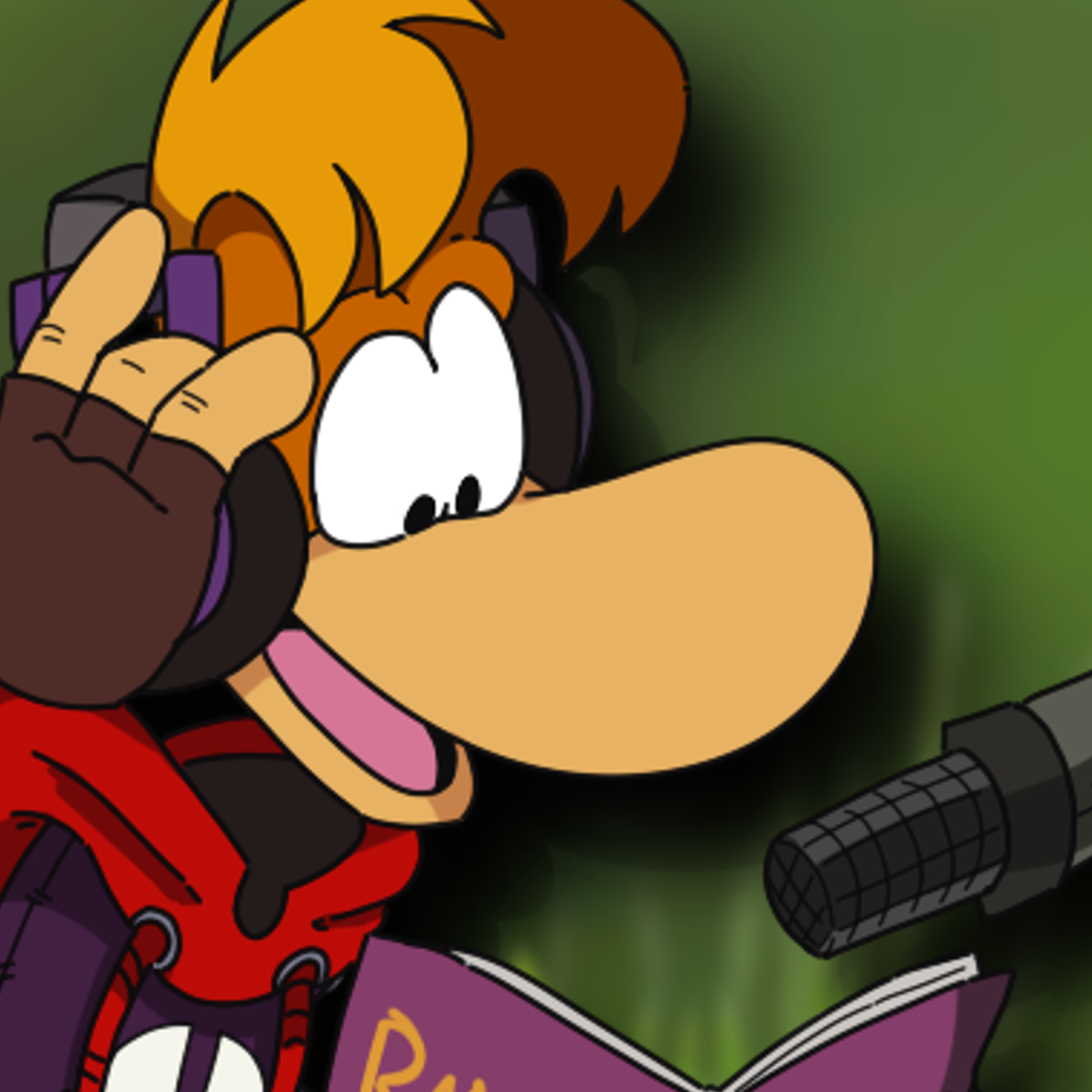 AlexLimitedGames | Casting Call Club