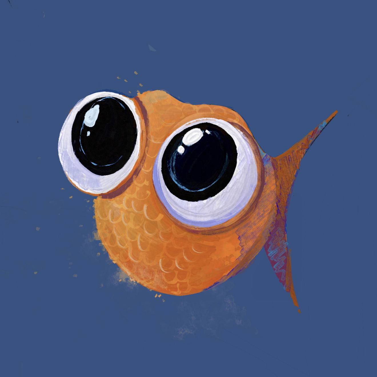 Animated student thesis film - Flushed to the Grave | Casting Call Club