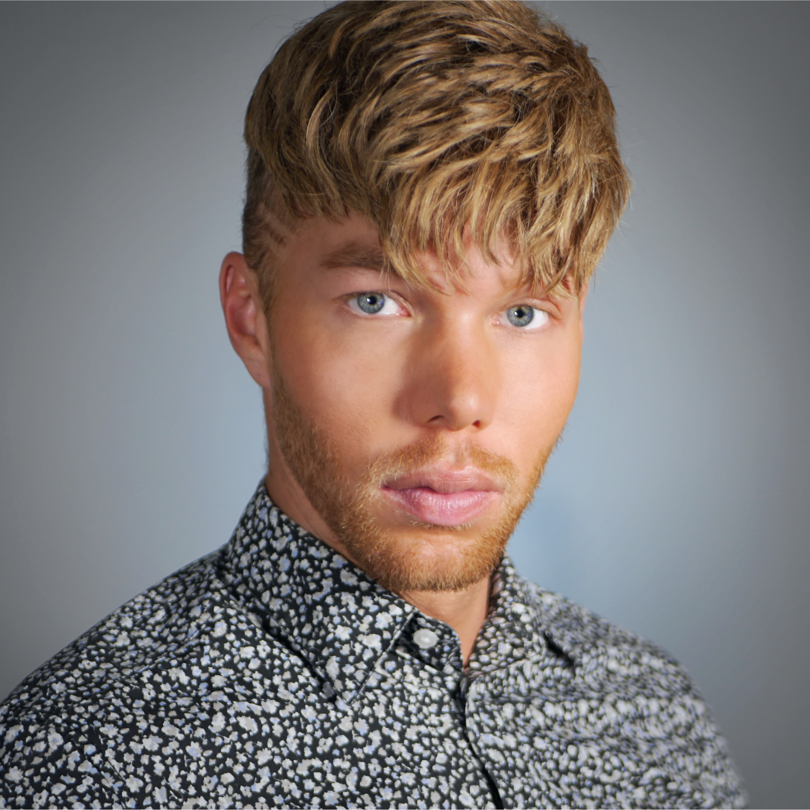 Devin | Casting Call Club