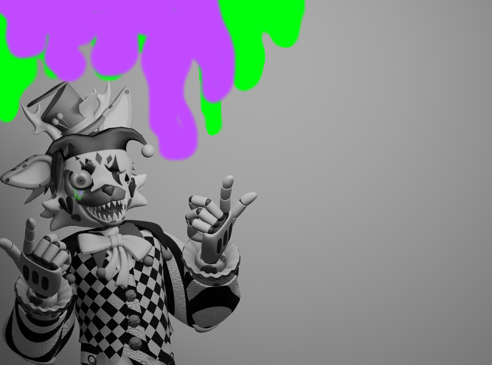 Ace The Jester | Casting Call Club