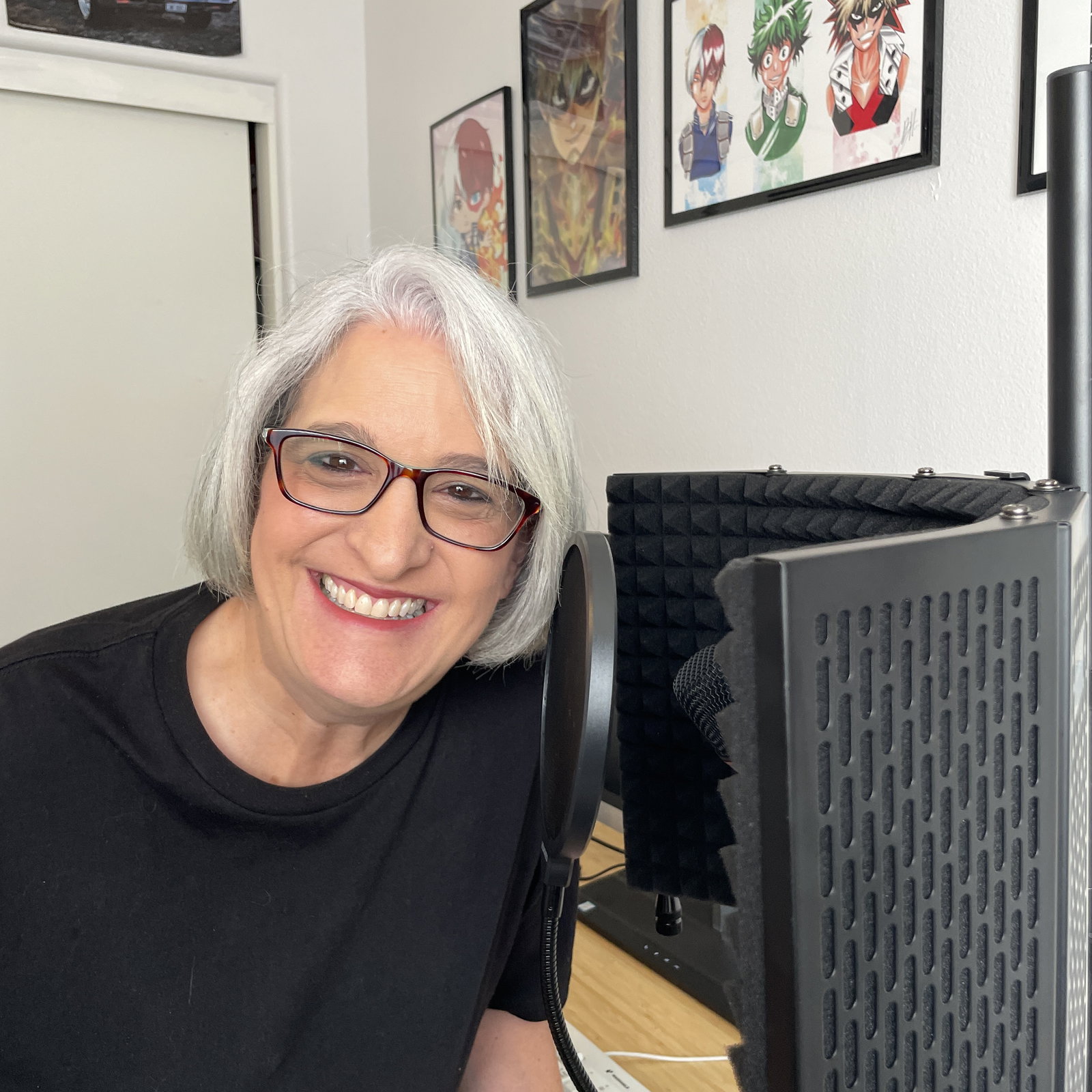 Dana | Casting Call Club