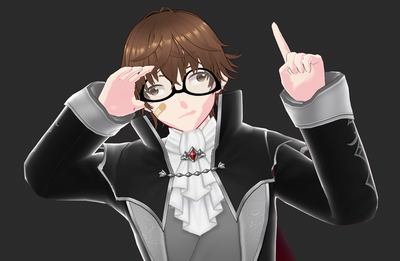 The Amazing Digital Circus: Second Life [TADC VR FANGAME] | Casting ...