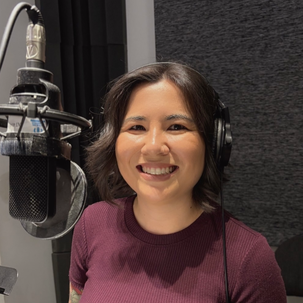 Tanna Leigh | Casting Call Club