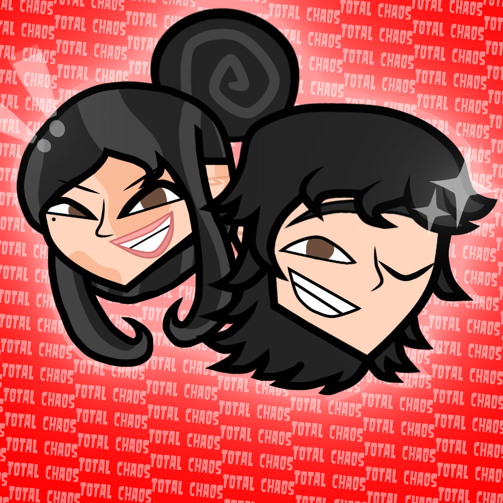 Total Chaos | Casting Call Club