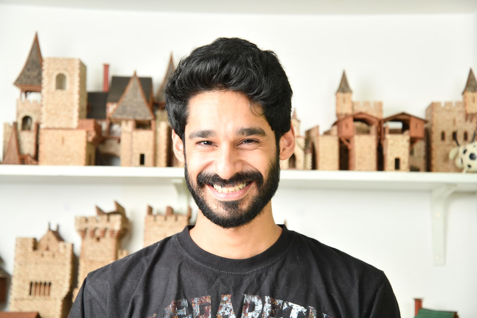 Momali | Casting Call Club