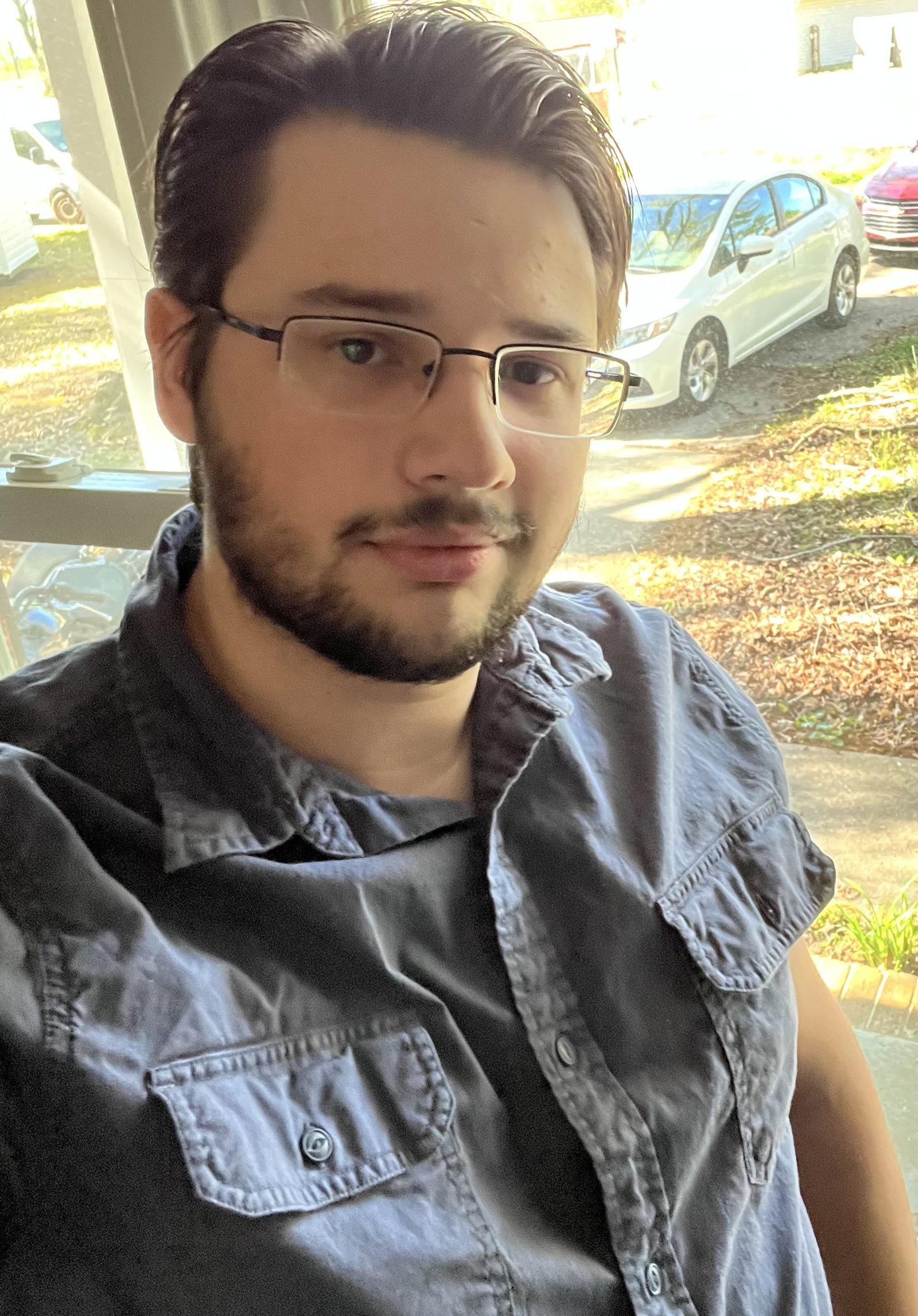 Eric Dailey | Casting Call Club
