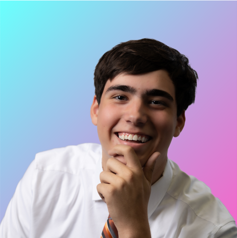 Benjamin Charles | Casting Call Club