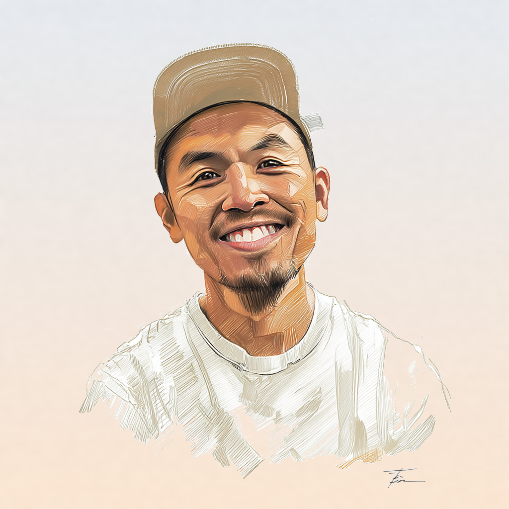 Ray Ricafort for Eli | Casting Call Club