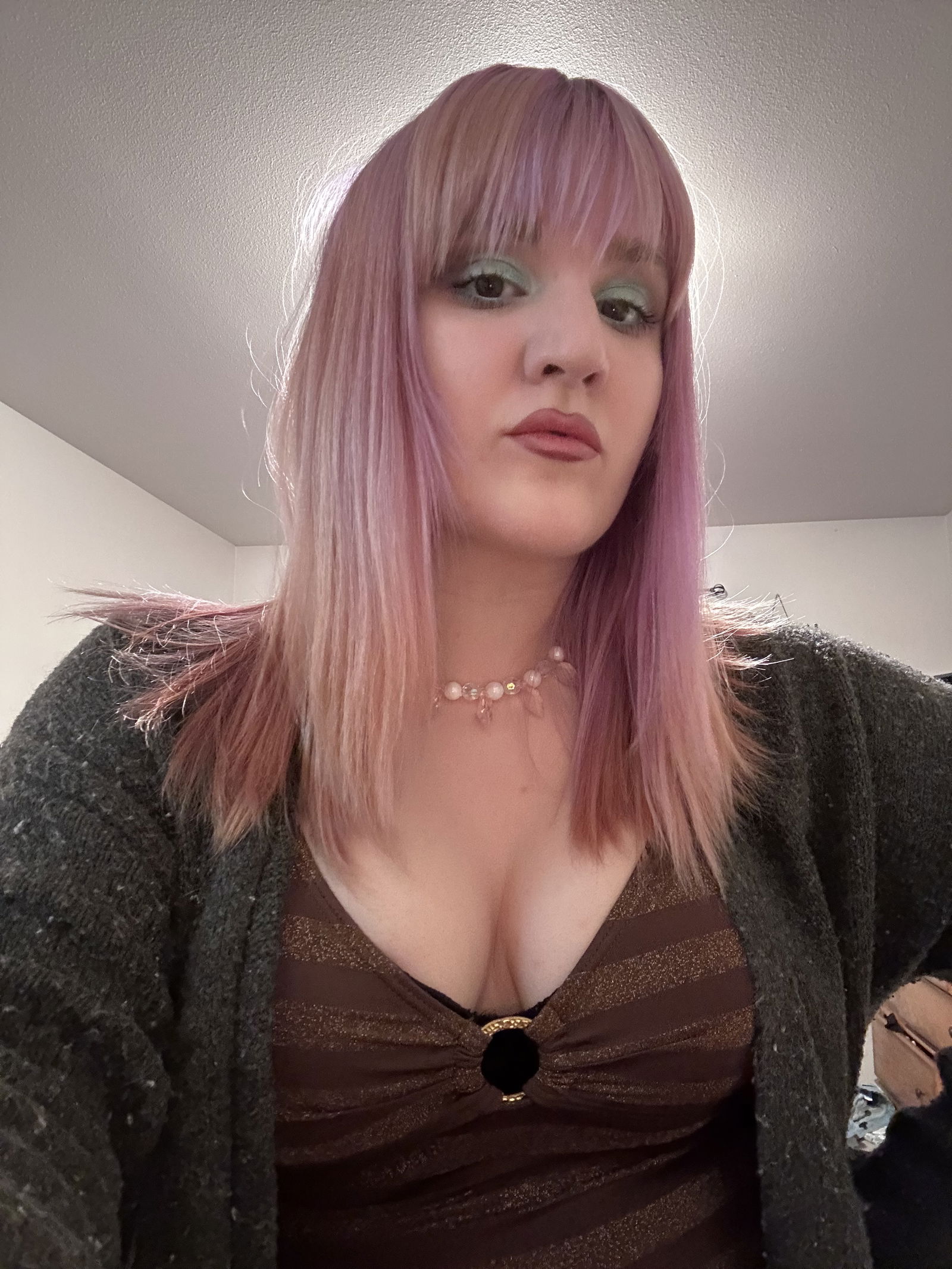 Sidney Ready for Rebekah "Bek" Lane | Casting Call Club