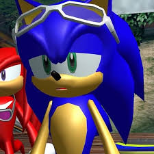 Poindexstar☆ for Sonic | Casting Call Club