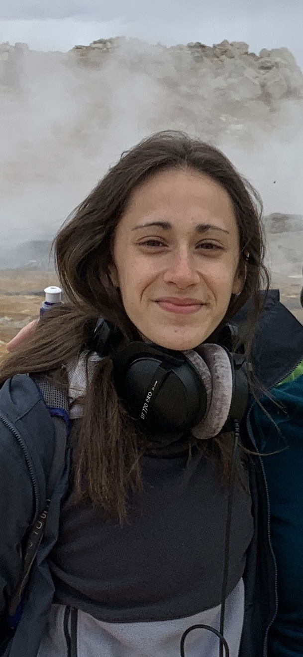 Jingo Jango - An indie horror game | Casting Call Club