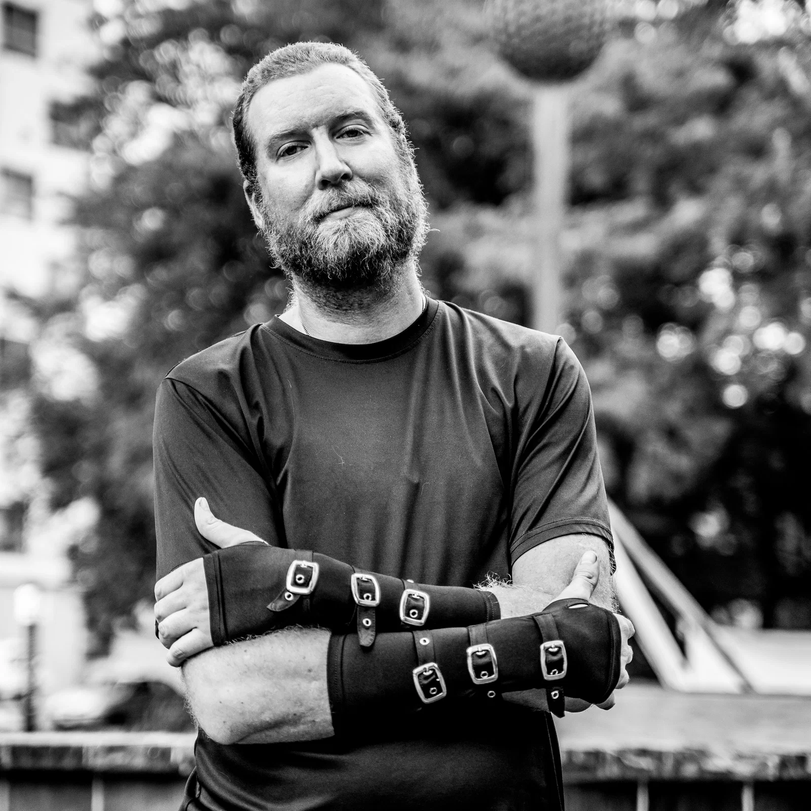 Robert Peterson | Casting Call Club