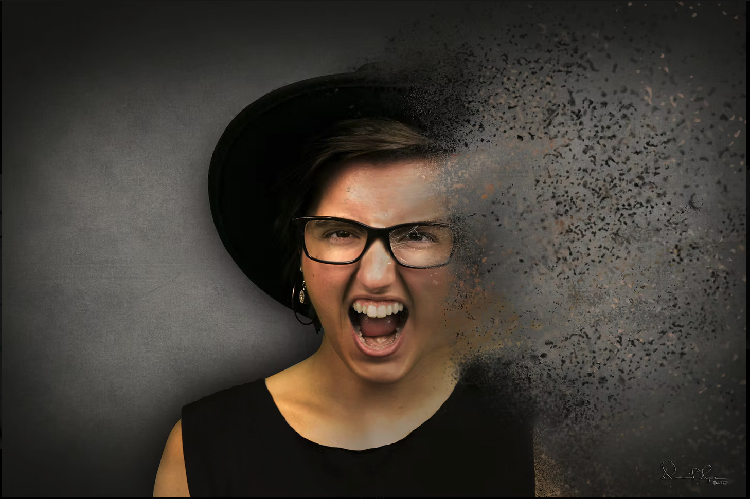 Ashley Minter | Casting Call Club