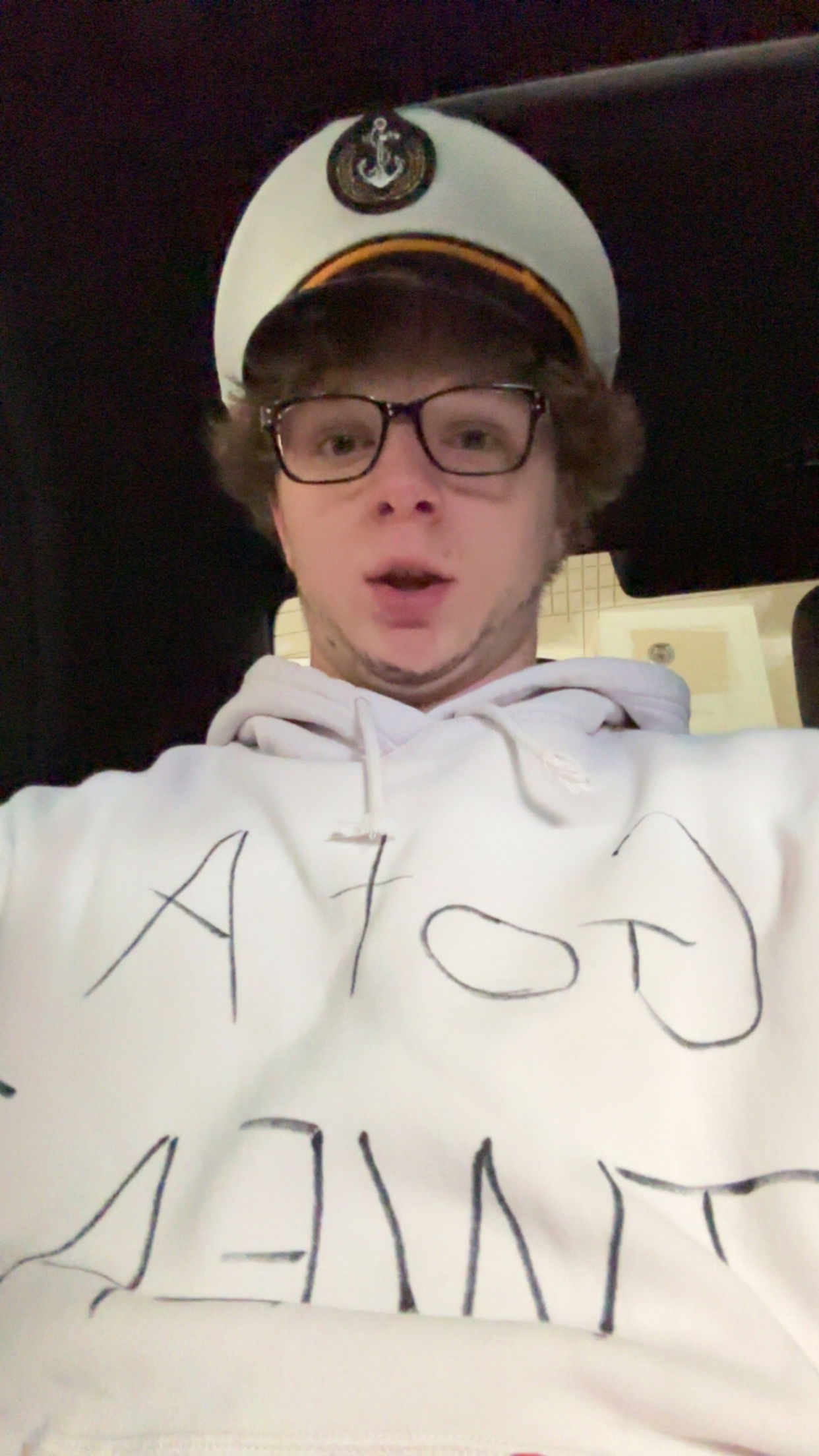 Tyler | Casting Call Club