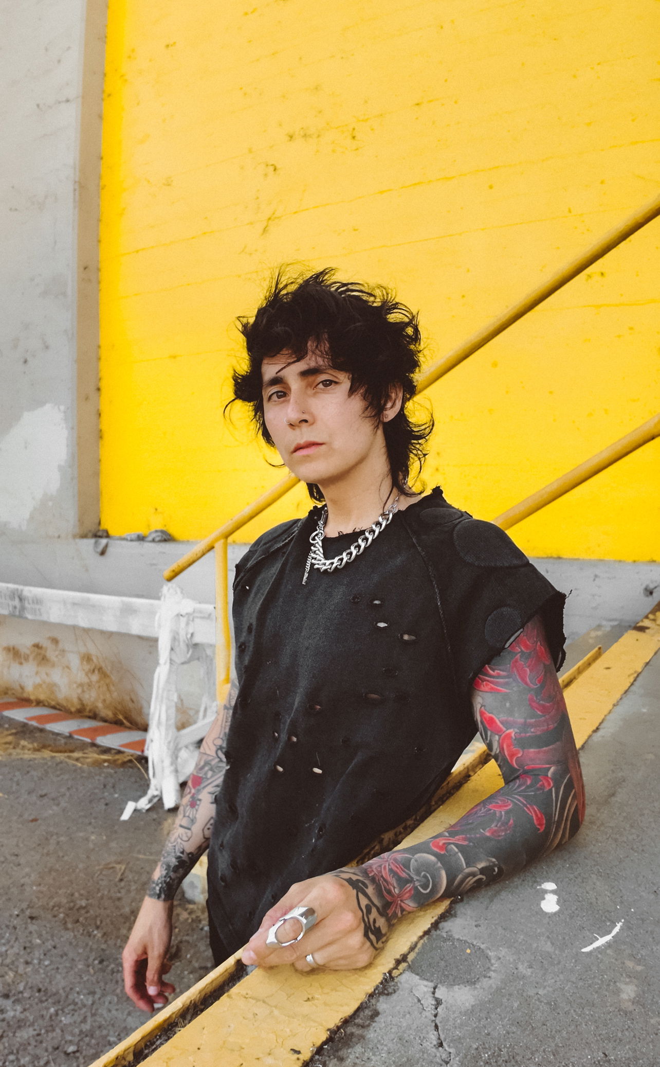 Jason Xanon | Casting Call Club